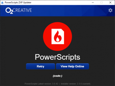 installhelp [PowerScripts]